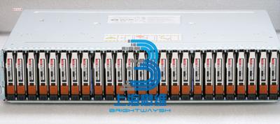 EMC VNX 2.5" 扩展柜